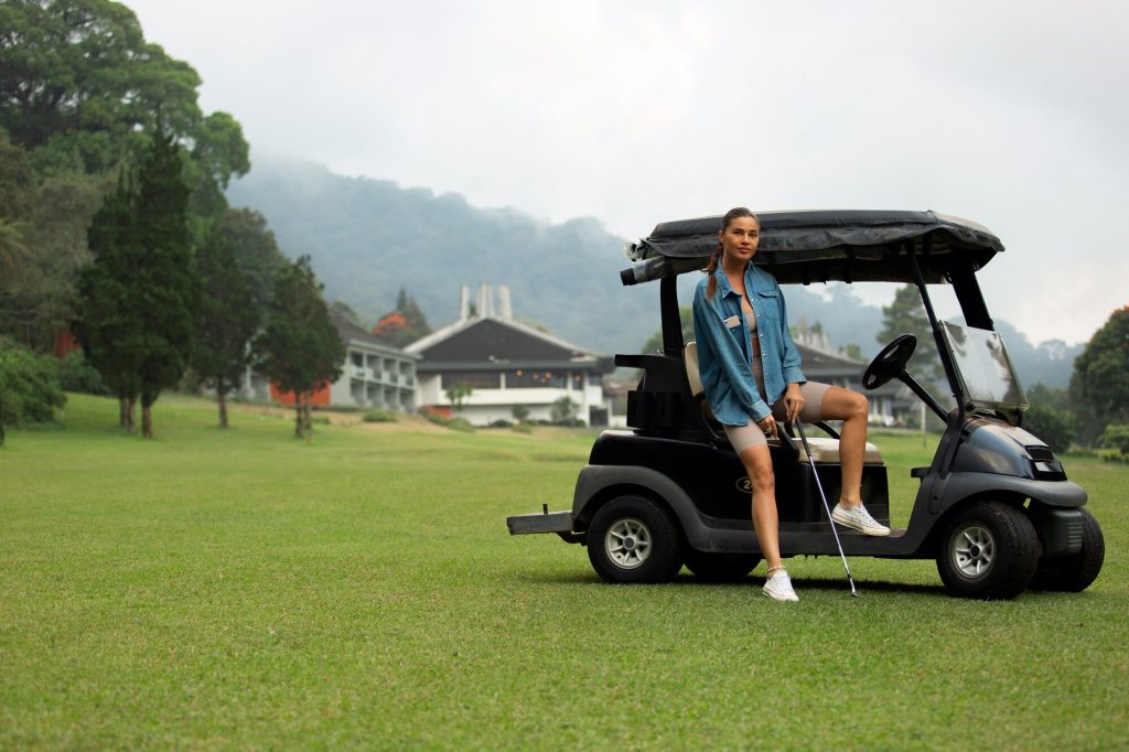 Motorised Golf Buggies: Features and Benefits - Sun Spirit